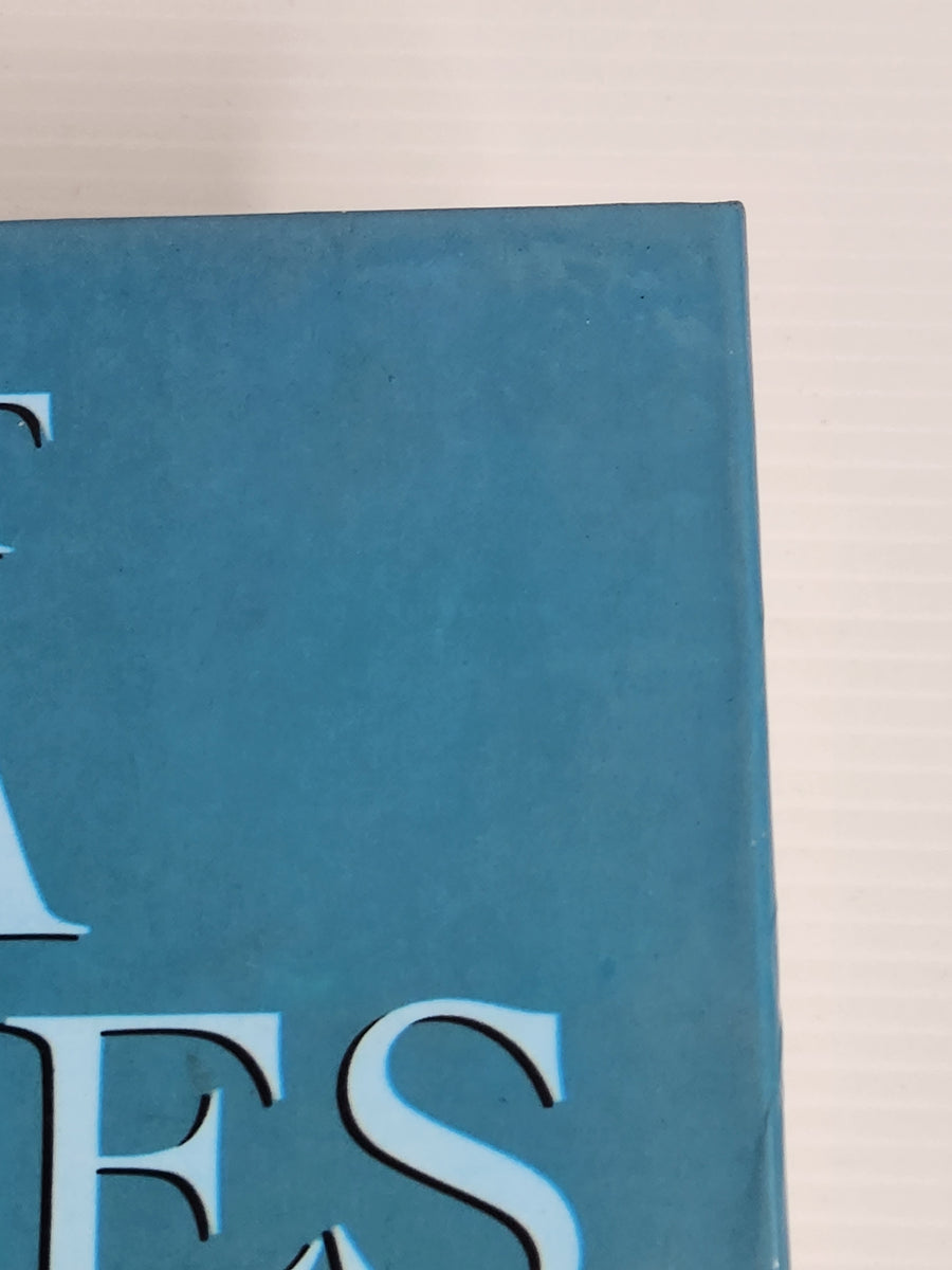 Great Sea Stories of the World - Various Authors – Unabridged Adventures