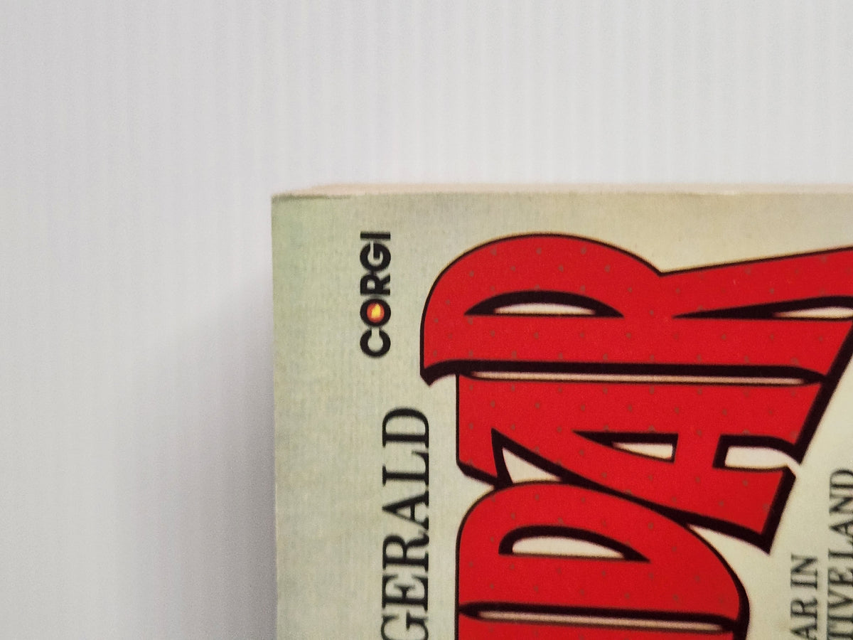 Zemindar - Valerie Fitzgerald – Unabridged Adventures