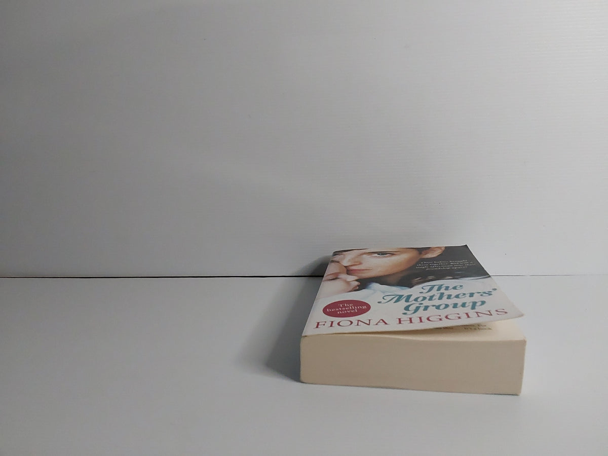 The Mother's Group - Fiona Higgins – Unabridged Adventures