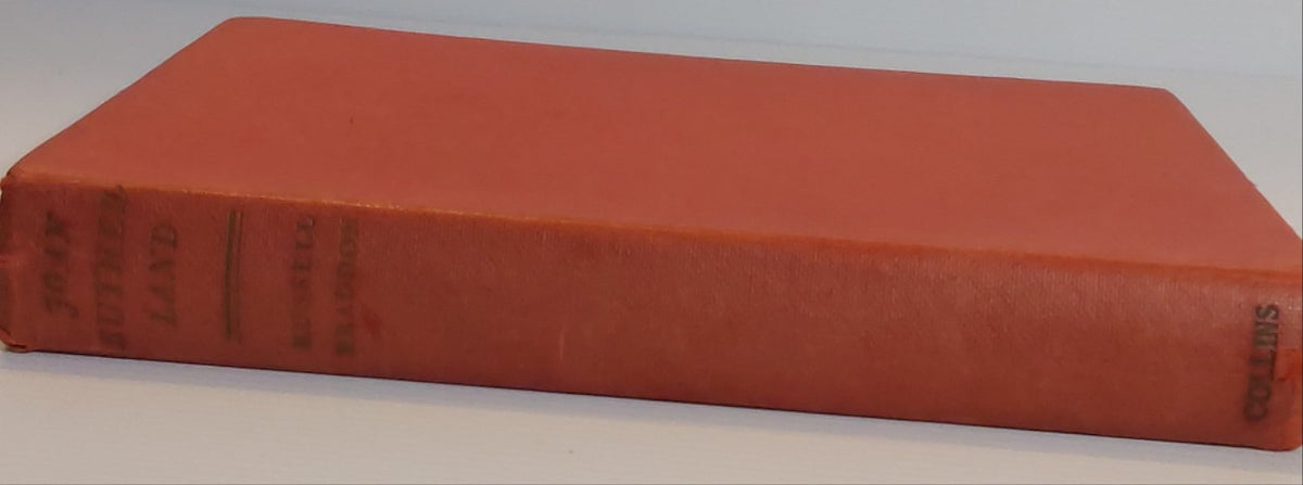 Joan Sutherland - Russell Braddon – Unabridged Adventures