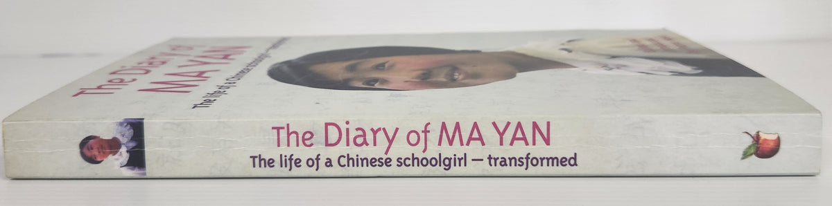 The Diary of Ma Yan; The Life of a Chinese Schoolgirl Transformed - Ma ...